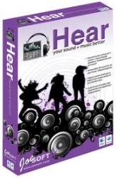 Hear v1. 01738 Full Version+Serial Key ~ Get Free Softwares Hamza Awan Blog